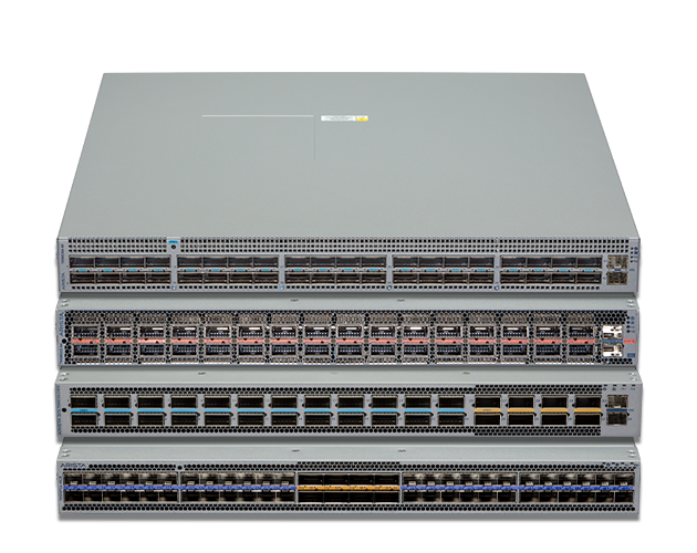 Data-Driven Cloud Networking - Arista