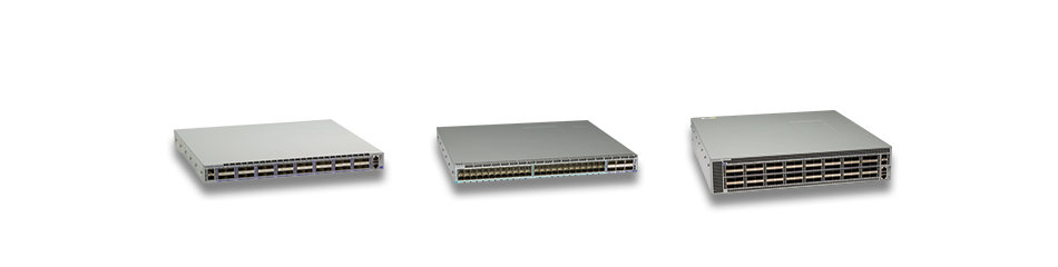Arista 7060X Series - 40GbE and 100GbE Data Center Switches - Arista