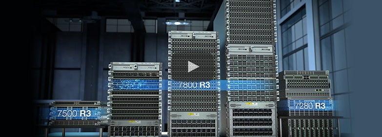 Data-Driven Cloud Networking - Arista