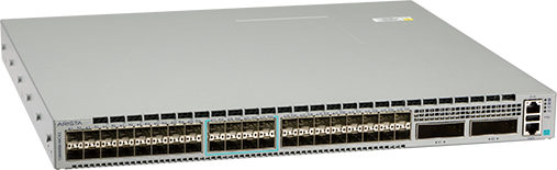 Arista 7280R Series - Universal Leaf Switch for IP Storage Networks ...