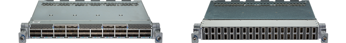 Arista 7800R3 Series - Arista