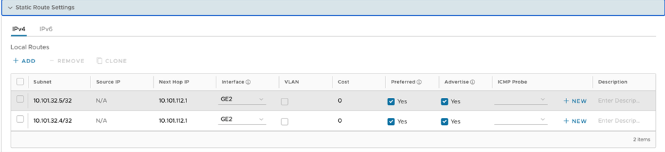 VeloCloud SD-WAN 5.2 - Administration Guide - VeloCloud SD-WAN in Azure ...