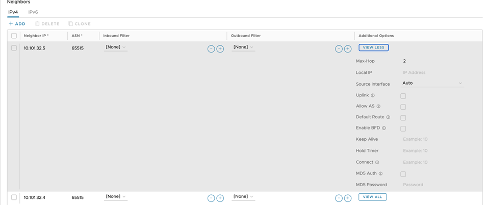 VeloCloud SD-WAN 5.2 - Administration Guide - VeloCloud SD-WAN in Azure ...
