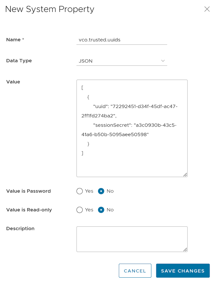VeloCloud SD-WAN 5.2 - Configuration Guide - VeloCloud Bastion ...