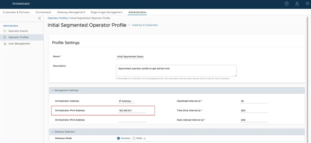 VeloCloud SD-WAN 5.2 - Configuration Guide - Prerequisites for Bastion ...