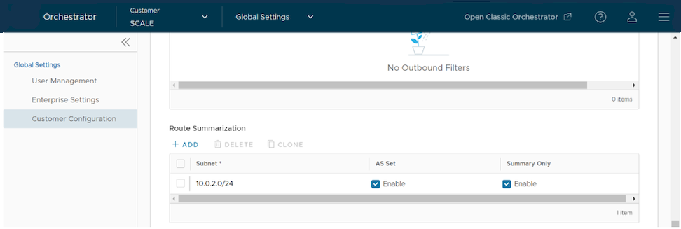 VeloCloud SD-WAN 5.2 - Configuration Guide - Set up Production ...