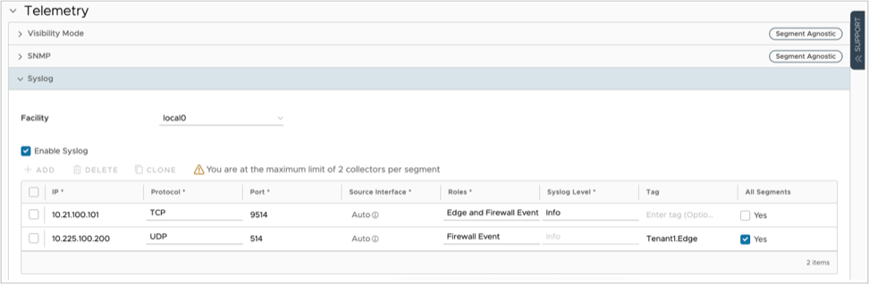 VeloCloud SASE QRadar - Integration Guide - How to Integrate VeloCloud ...