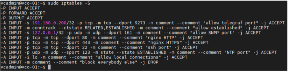 VeloCloud SD-WAN 6.0 - Orchestrator Guide - Enterprise Deployment and ...