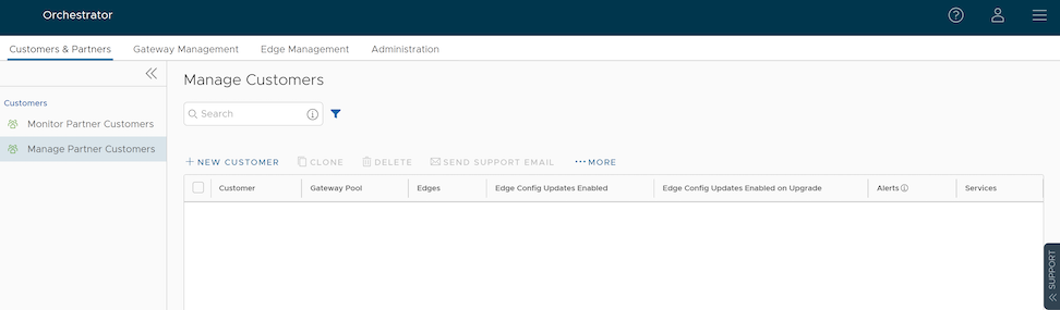 VeloCloud SD-WAN 5.2 - Partner Guide - Using SSO Login for Partner User - Arista
