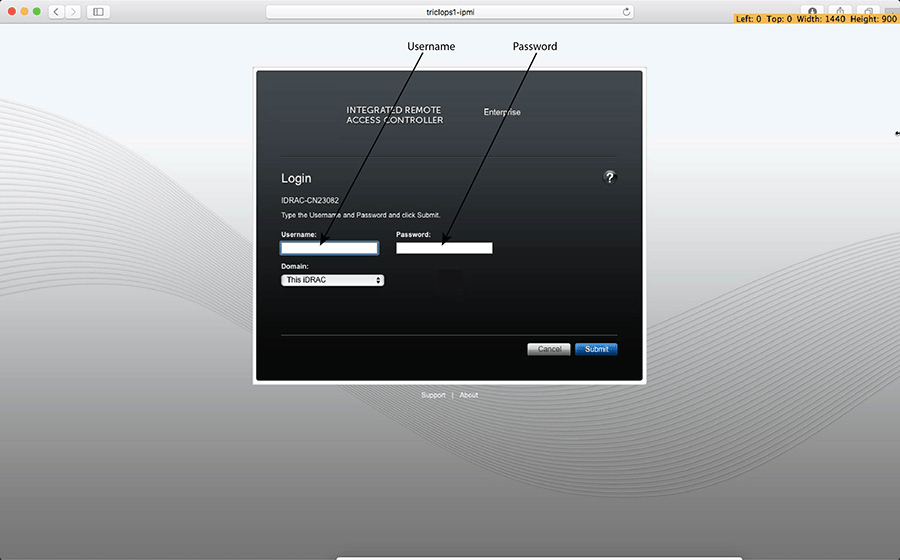 CloudVision Appliance 300-CV - CloudVision Appliance Access - Arista