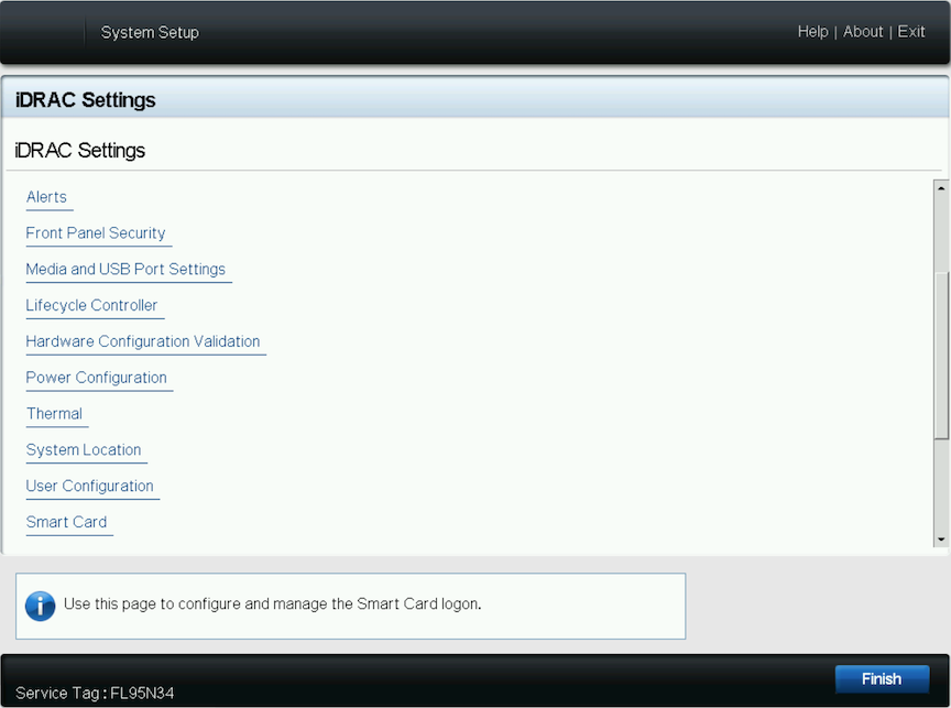 CloudVision Appliance AGNI 100 - CloudVision AGNI Appliance Access - Arista