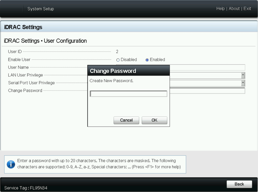 CloudVision Appliance AGNI 100 - CloudVision AGNI Appliance Access - Arista