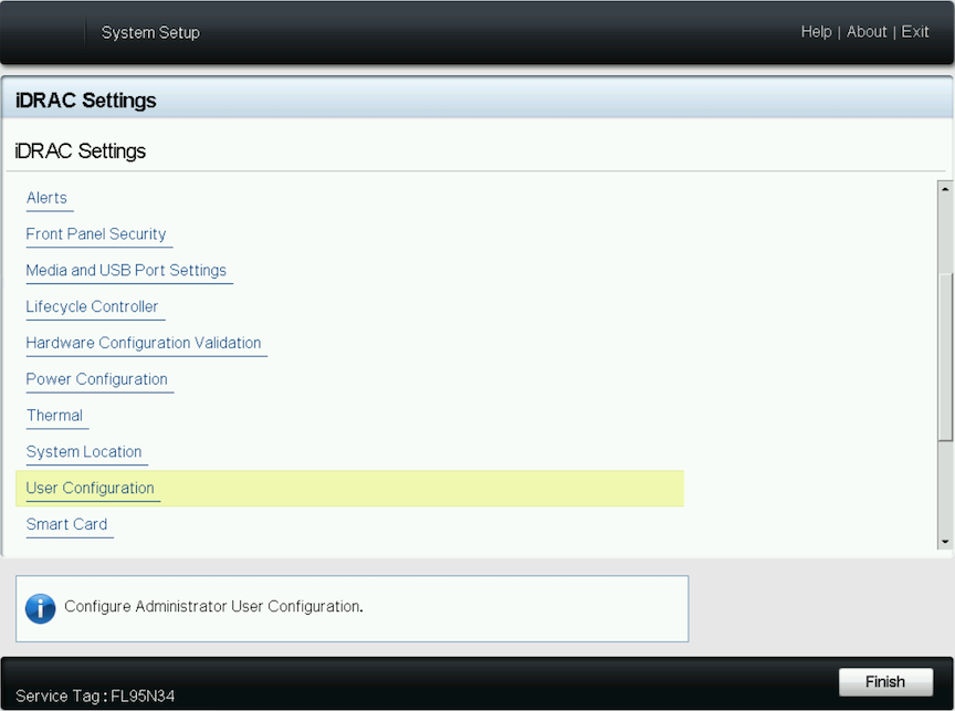 CloudVision Appliance AGNI 100 - CloudVision AGNI Appliance Access - Arista