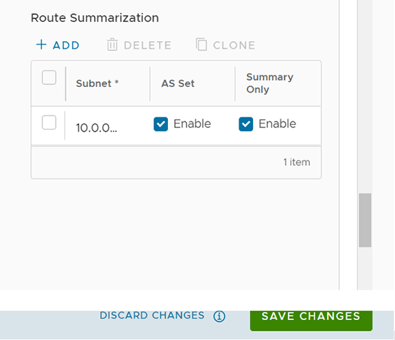 VeloCloud SD-WAN 6.4 - Administration Guide - Configuring Dynamic ...