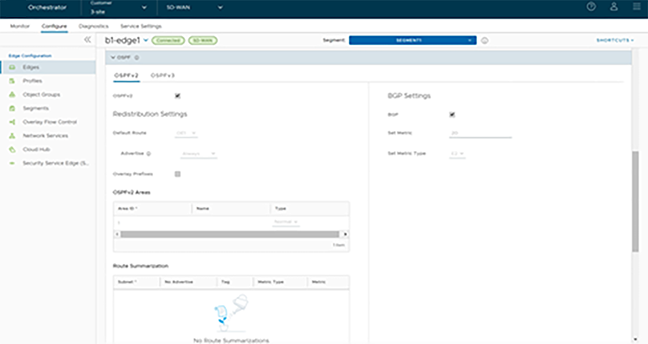 VeloCloud SD-WAN 6.4 - Administration Guide - Configuring Dynamic ...