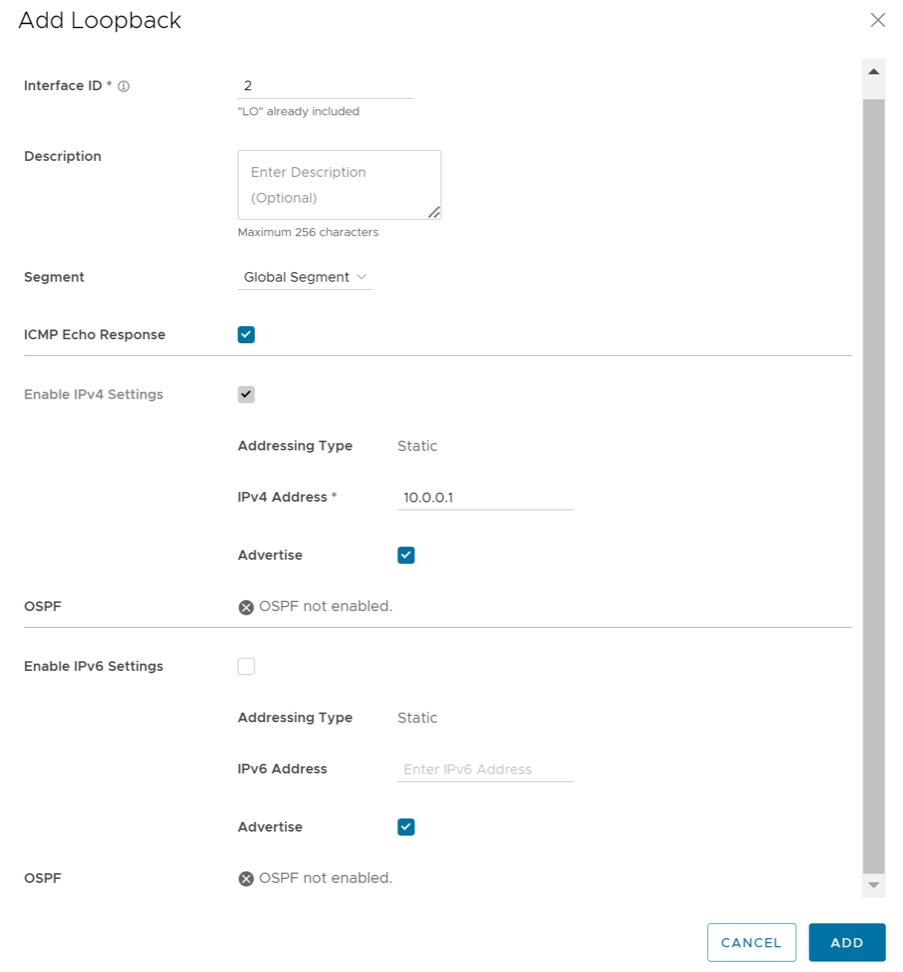 VeloCloud SD-WAN 6.4 - Administration Guide - Configure Edges with New ...
