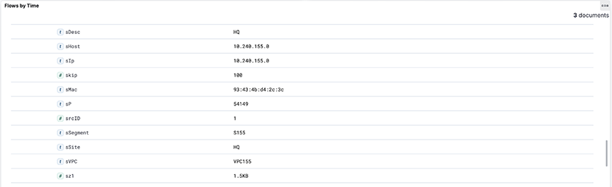 Analytics User Guide - System - Arista
