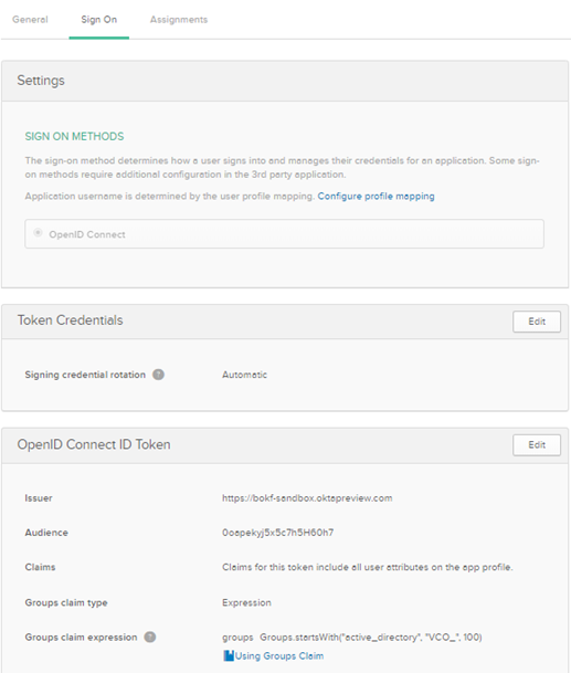 VeloCloud SASE 6.4 - Global Settings Guide - User Management - Arista