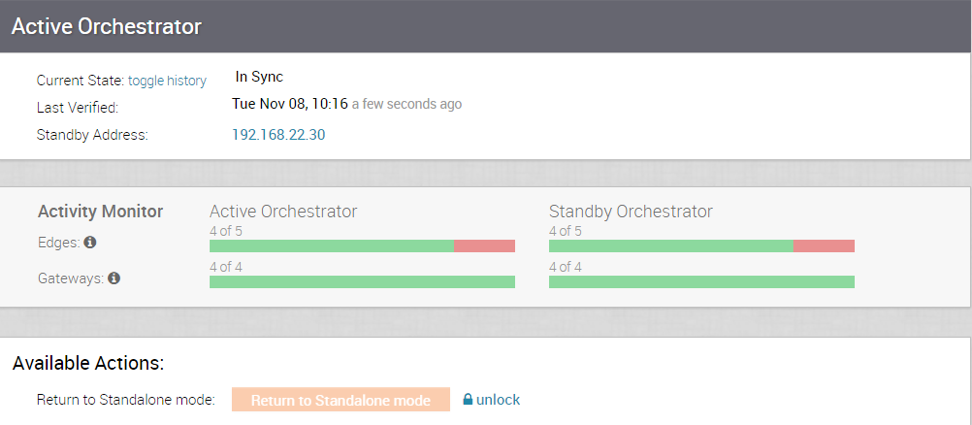 VeloCloud SD-WAN 6.4 - Orchestrator Guide - VeloCloud Edge Cloud ...