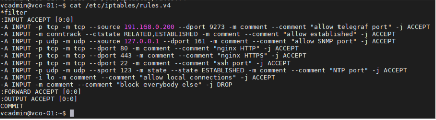 VeloCloud SD-WAN 6.4 - Orchestrator Guide - VeloCloud Edge Cloud ...