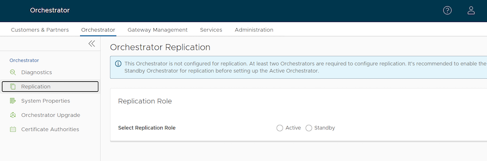 VeloCloud SD-WAN 6.4 - Orchestrator Guide - VeloCloud Edge Cloud ...