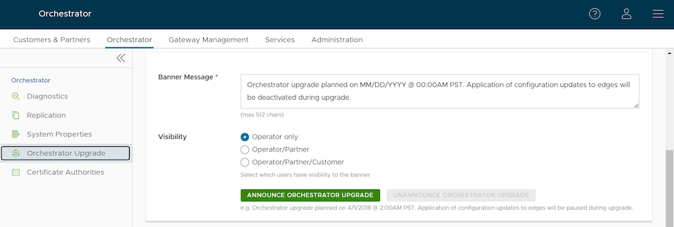 VeloCloud SD-WAN 6.4 - Orchestrator Guide - VeloCloud Edge Cloud ...