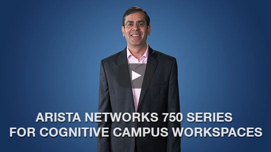 会社概要 - Arista